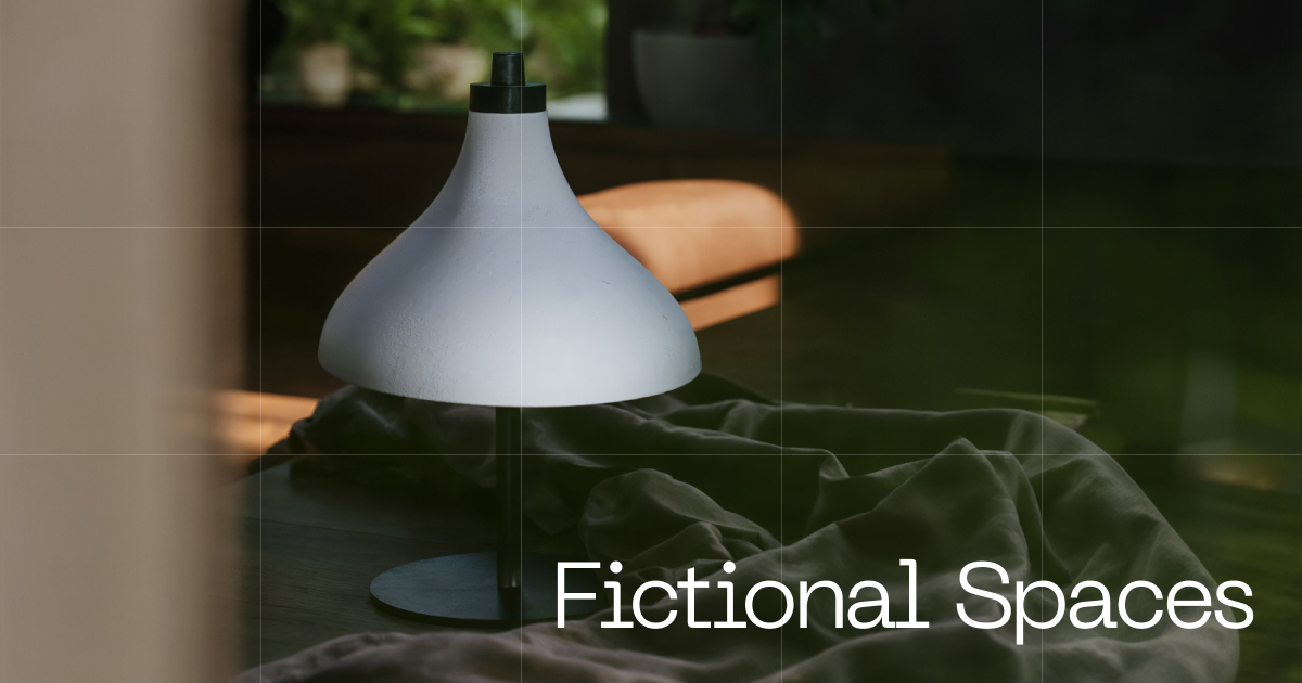 Fictional Spaces